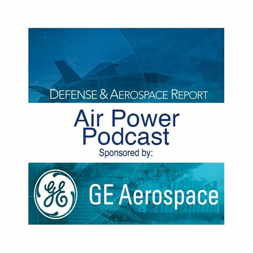 Stream Air Power Podcast [Feb 23, 23] Ep6: Convo w/ CNAS' Stacie ...