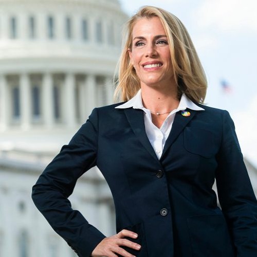 Stream Episode 145 Sara Nelson President Association Of Flight 4689
