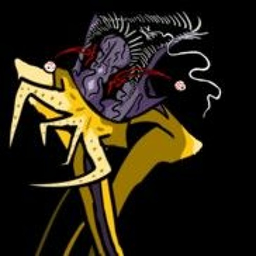 Stream STARECROWN Phase 3 - Body Inversion (FNF) by Reinhardt | Listen ...