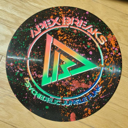 Stream Apex Breaks | Listen to Psychedelic Jungle Funk playlist online for free on SoundCloud