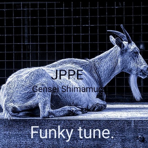 Stream JPPE. by Gensei Shimamura / 島村 彦正 | Listen online for free on ...