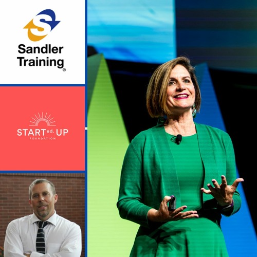 Stream episode Tracy Bullock: The 5 "E's" You Must Master by StartEdUp ...