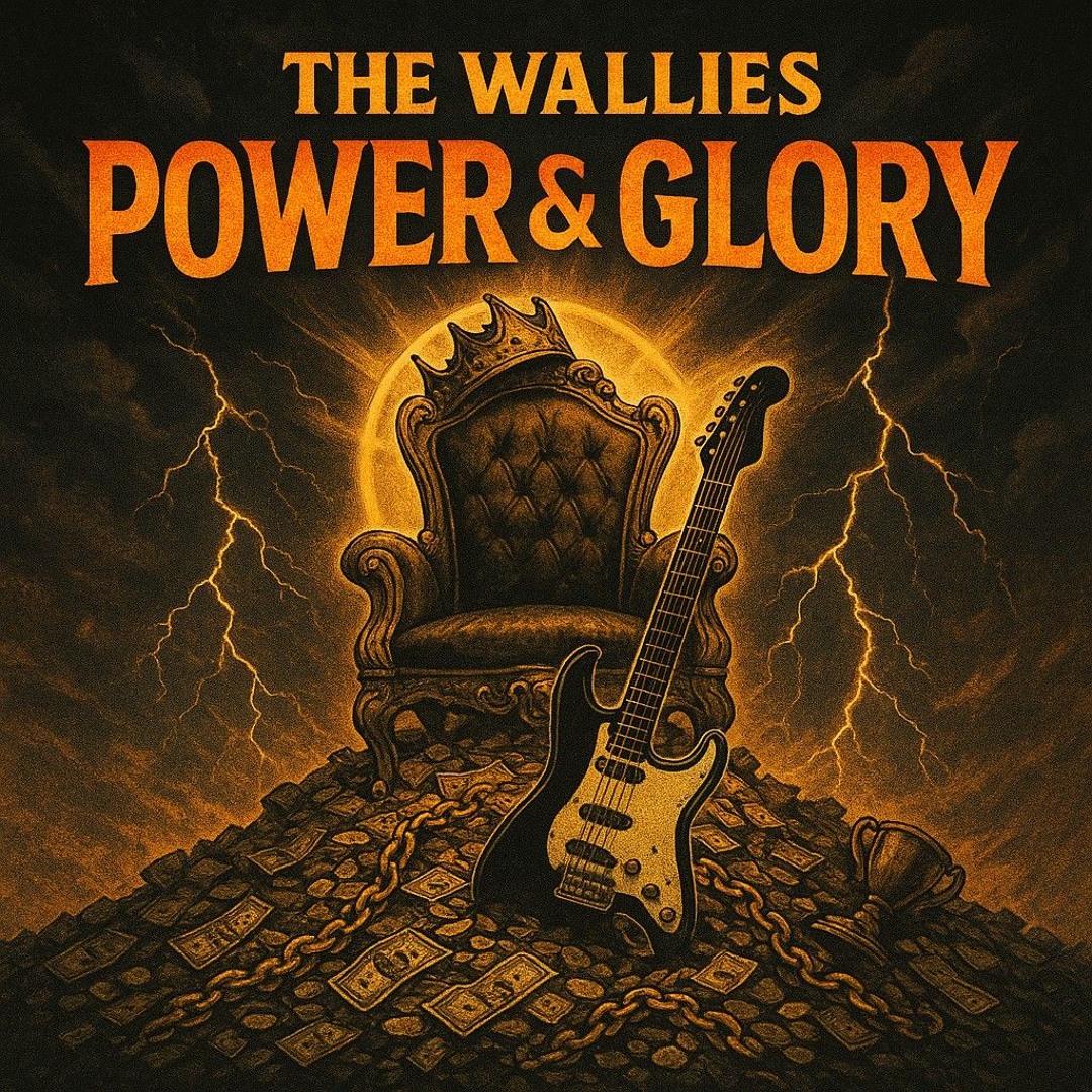 Stream POWER & GLORY (Romy Lee remix) by APERO MIX | Listen online for ...