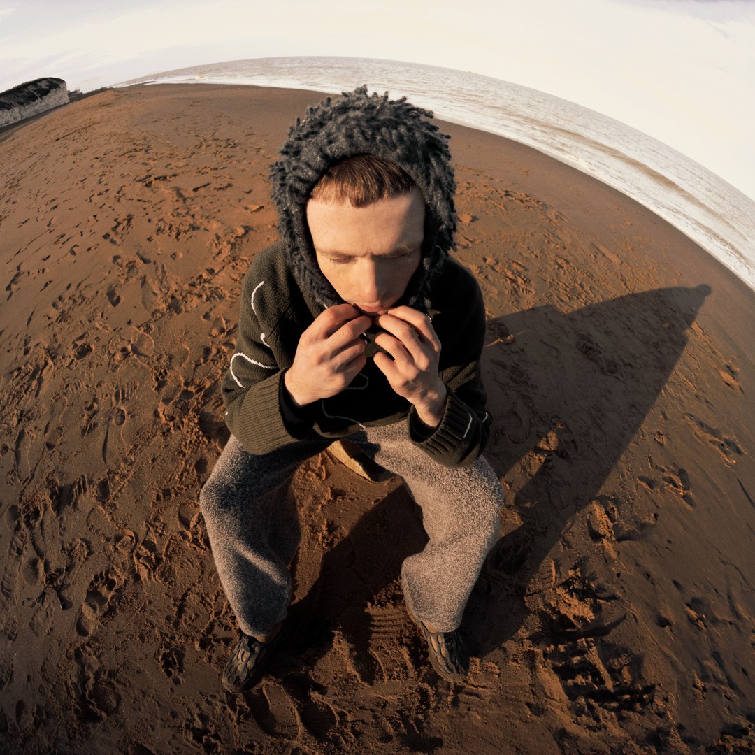 Stream TANK Mix: Iglooghost by Tank Magazine | Listen online for free ...