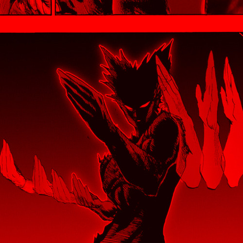 Stream Garou Theme (sped up + reverb) Opm Soundtrack by ° | Listen ...
