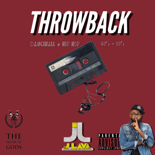 Stream THROWBACK DANCEHALL + HIP HOP 90'S - 00'S #MixTapeMonday Week 85 ...