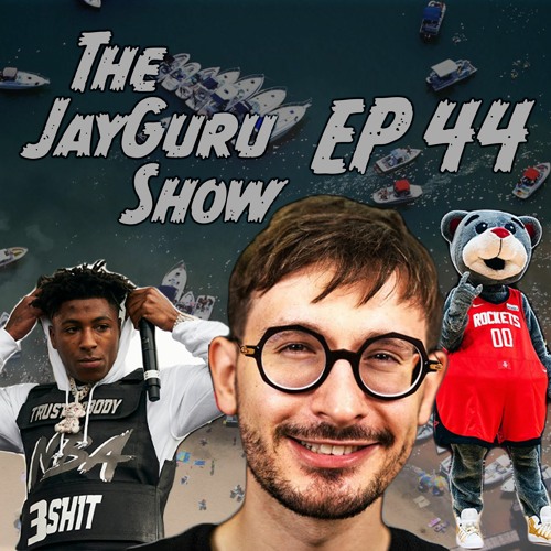 Stream episode NBA Trap Lore | The JayGuru Show | Ep 43 by JayGuru ...