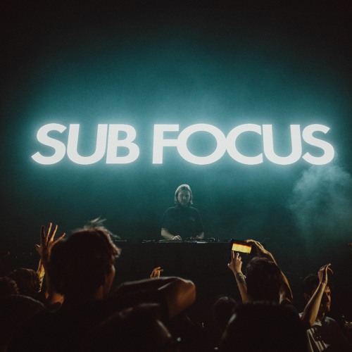 Stream Sub Focus | Listen to Sub Focus Mixes playlist online for free ...