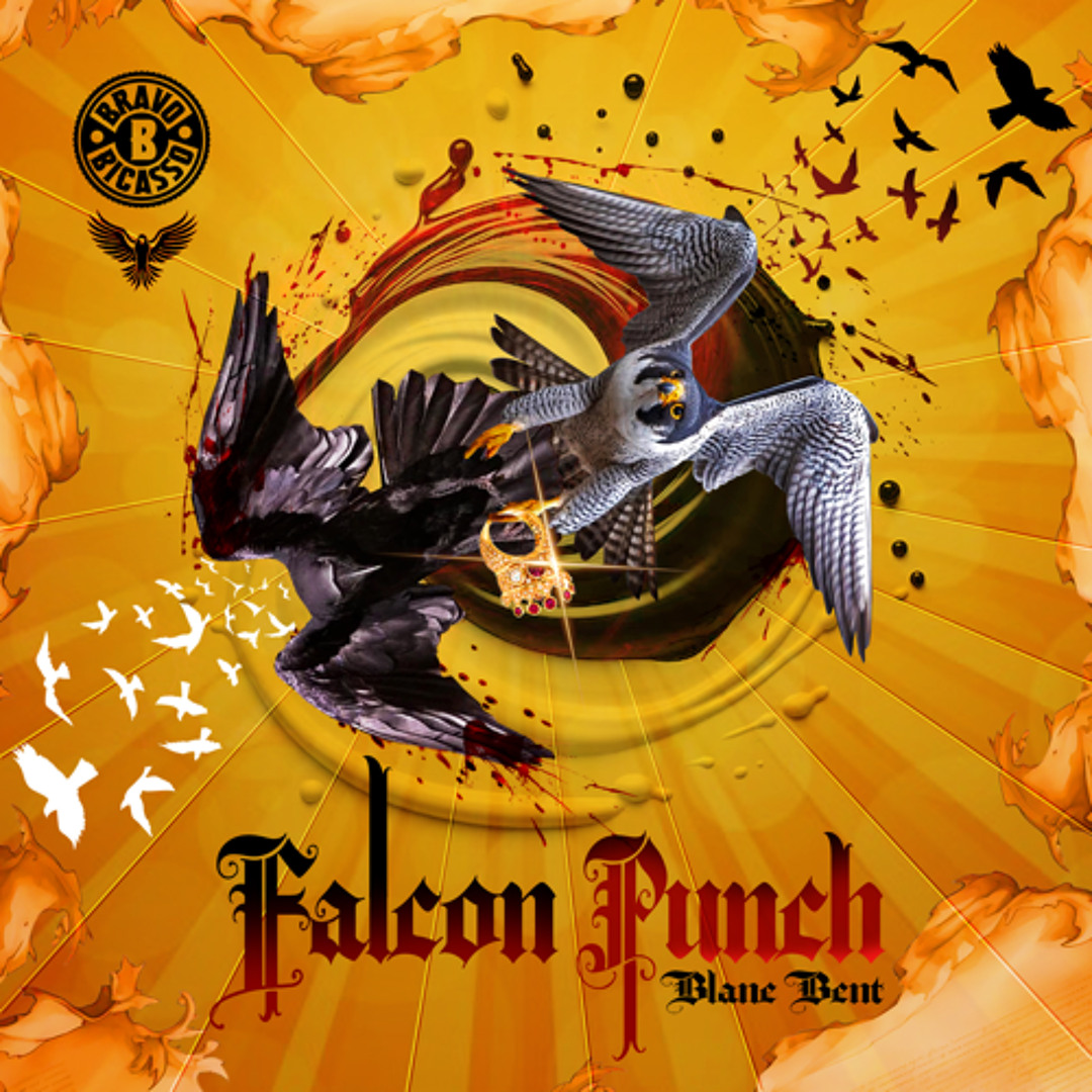 Stream Blane Bent - 🥊FALCON PUNCH🦅 by 🐦‍⬛BLANE BENT🐦‍🔥 | Listen online for free on SoundCloud