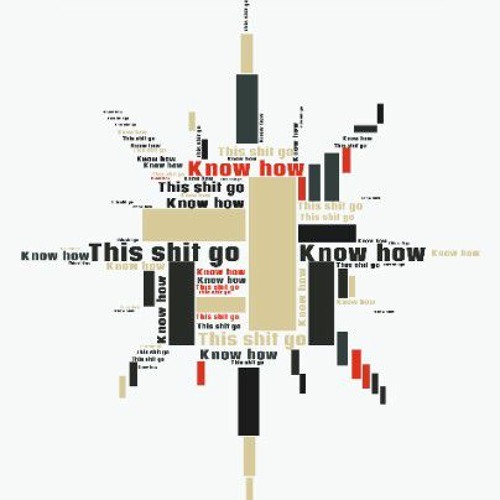 Stream I KNOW HOW THIS SHIT GO Ft. Kut Khidd, Tito Garcia by Kevin Bone ...