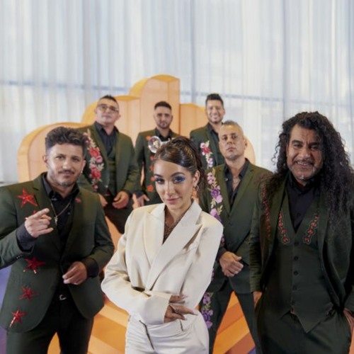 Stream Acapella e Instrumental de ADIÓS - Maria Becerra, Ráfaga | LH ...