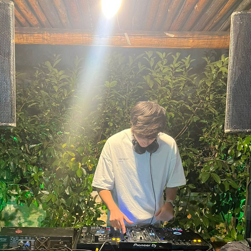 Stream Afrohouse Adel 1 by Adel Bouhabib | Listen online for free on ...