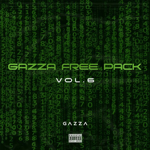 pumpyoursound.com | GAZZA FREE PACK VOL.6