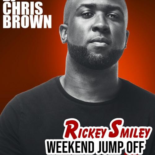 Stream DEEJAY CHRIS BROWN | Listen to Ricky Smiley x Rock T Radio - # ...