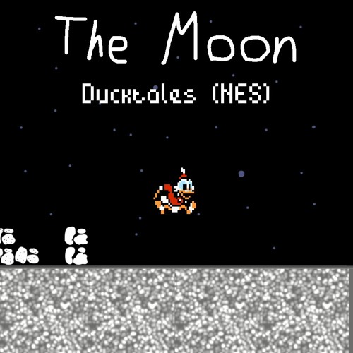 Stream Ducktales (NES) - The Moon by ClipprMusic | Listen online for ...