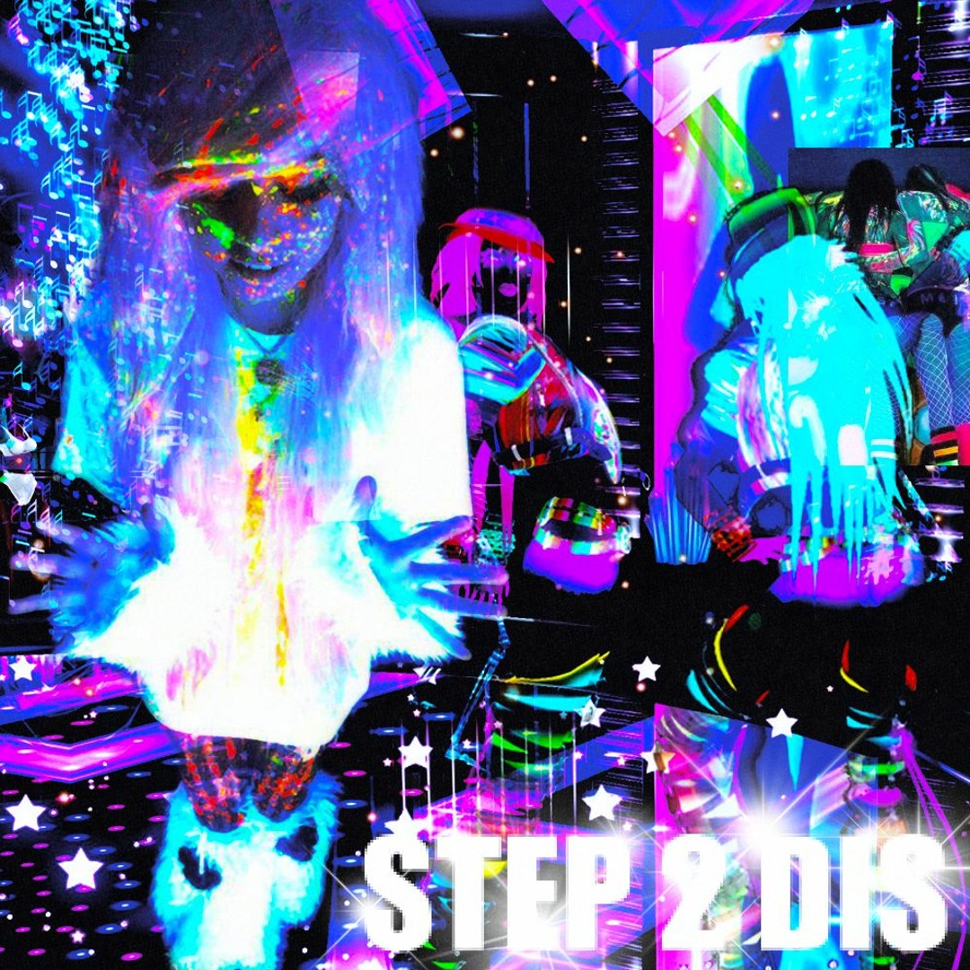 Stream Step 2 dis 1 by @snifflerman | Listen online for free on SoundCloud