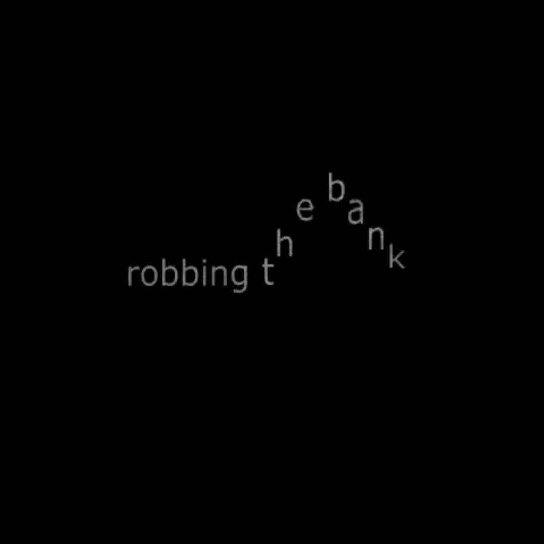 Stream Robbed The Bank By 99bug Listen Online For Free On Soundcloud