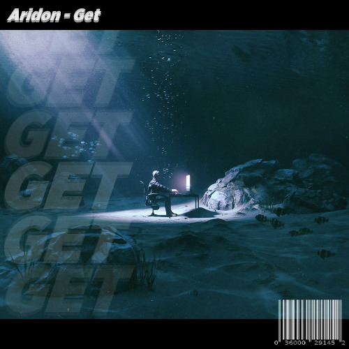aridonmusic - Aridon - Get | Spinnin' Records
