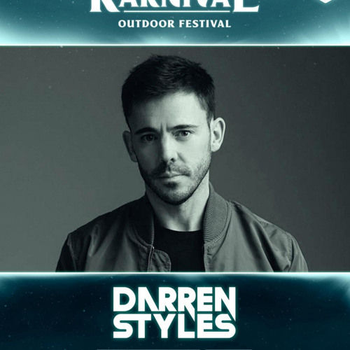 Stream DARREN STYLES @ KARNIVAL 2022 by jimmydotwho1.0 | Listen online ...