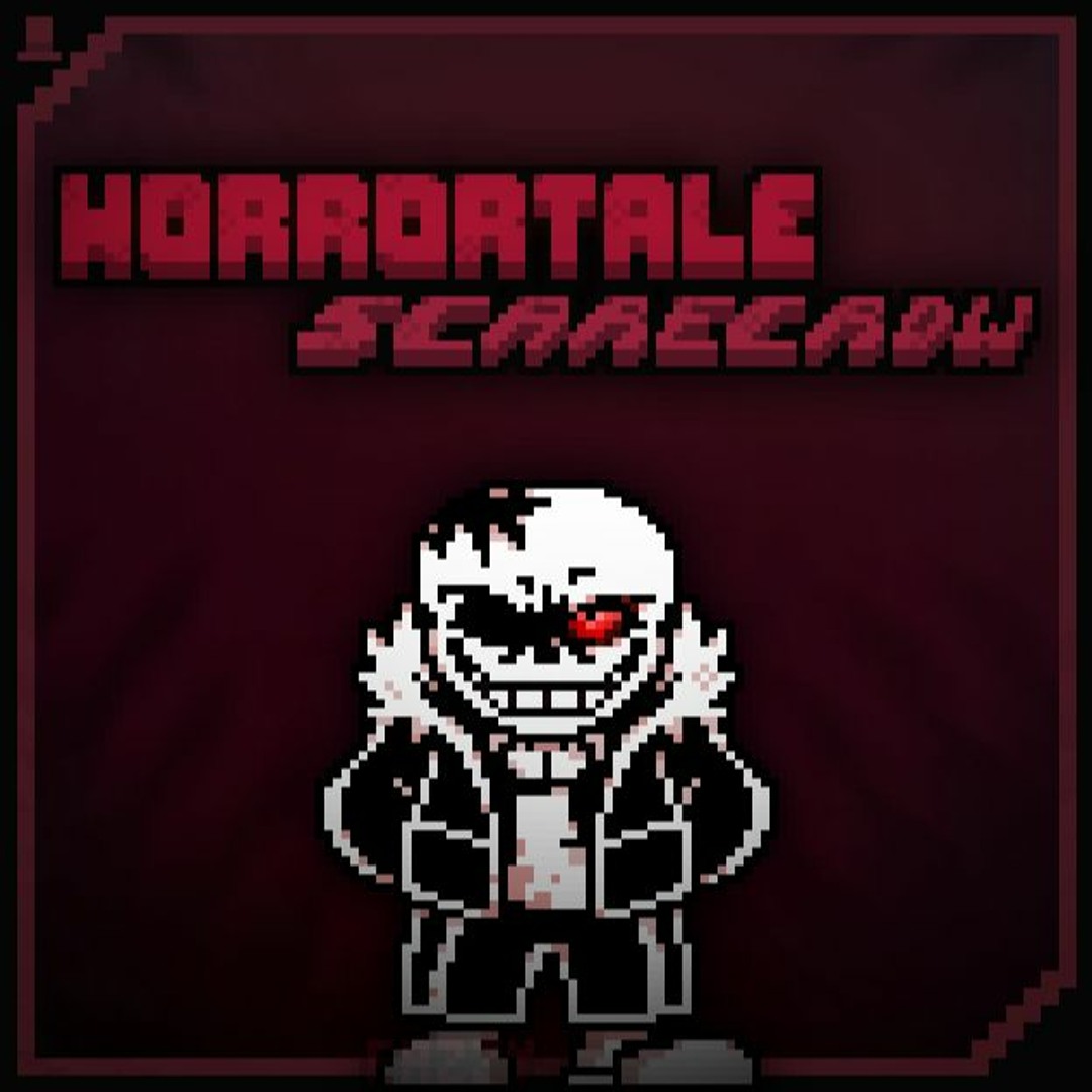 Stream [HORRORTALE] - SCARECROW by FAZZY | Listen online for free on ...