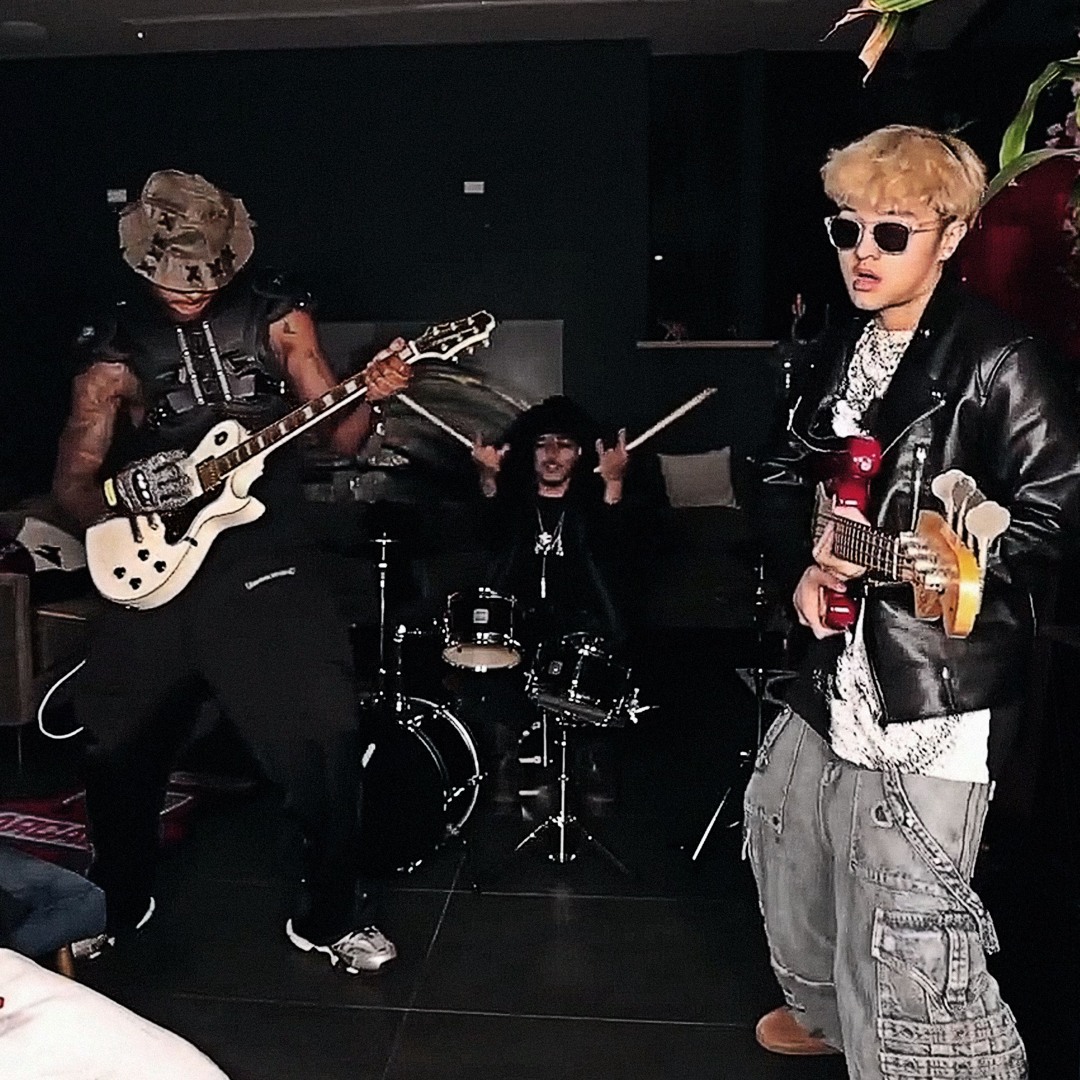 Stream Plaqueboymax, jason, silky - Gone Forever (Mastered) by ...