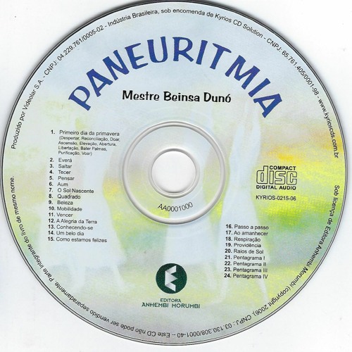 Stream 19. Raios de Sol by Beinsa Duno | Listen online for free on ...