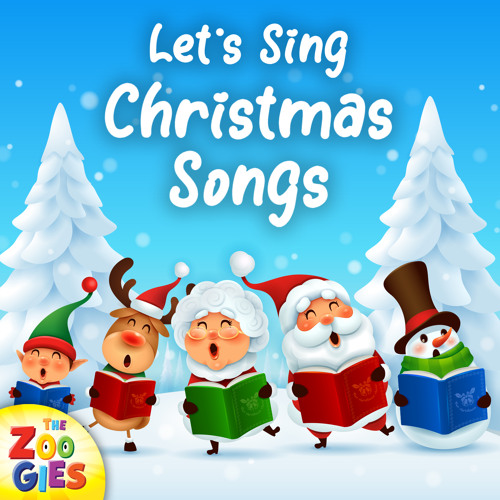 Stream Rudolph The Red-Nosed Reindeer by The Zoogies | Listen online ...