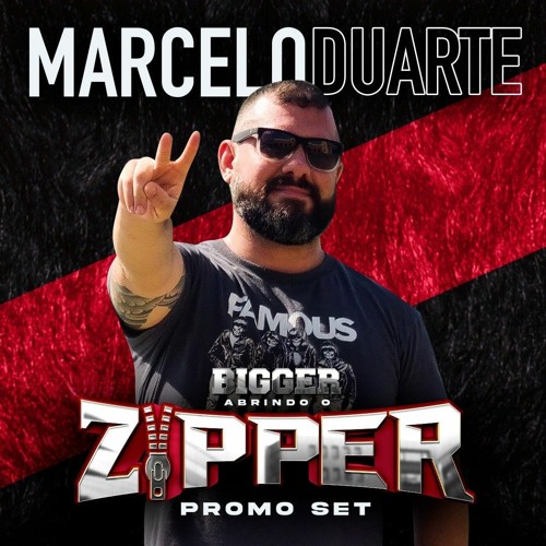 Stream Marcelo Duarte - Bigger abrindo o Zipper by marcelo duarte ...