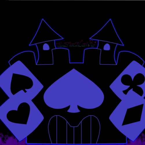 Stream [Deltarune: Dark Mode] Castle Of Cards by 💫pluto 💫 | Listen ...