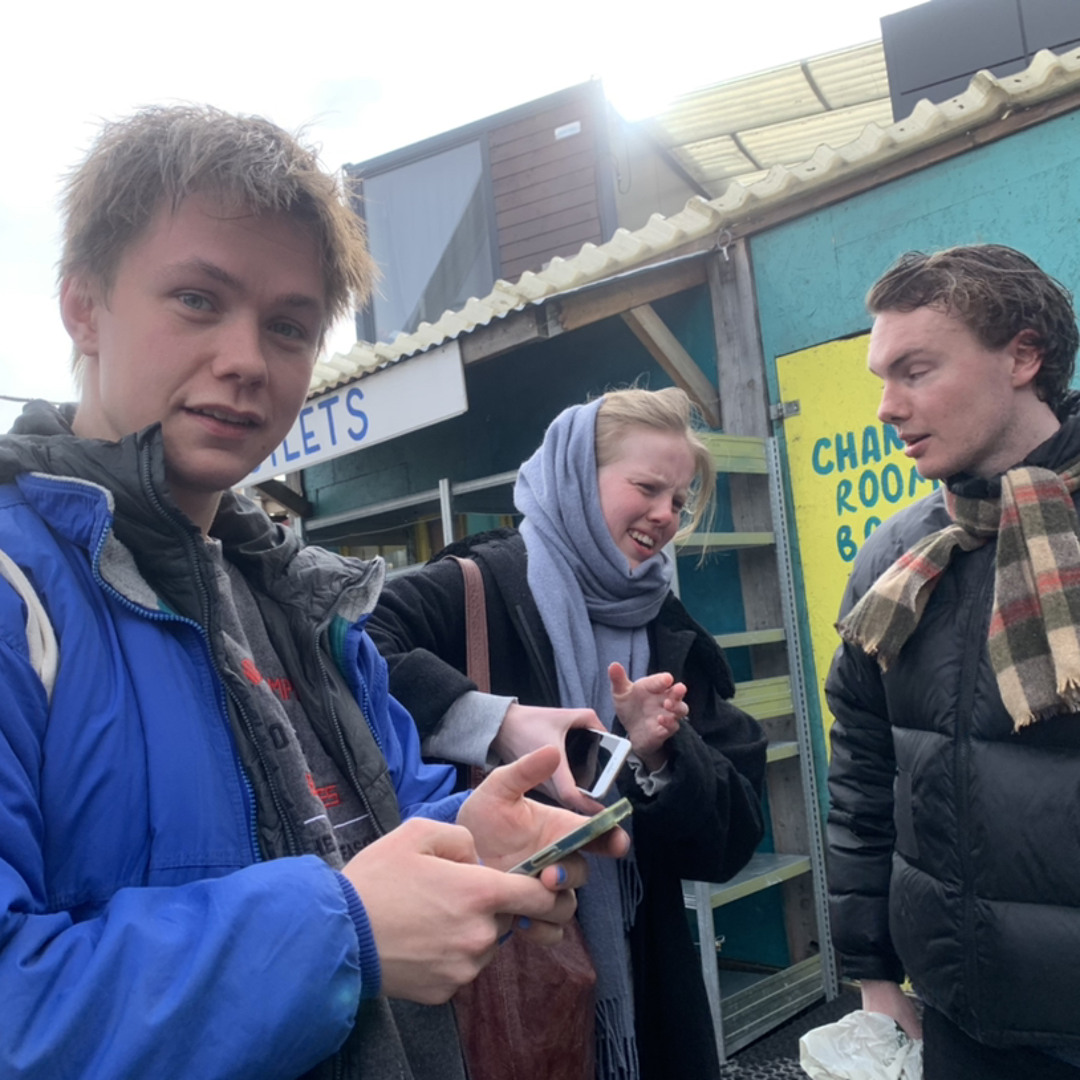 Stream barebarebarebare by Gustav Lie Gundersen | Listen online for ...