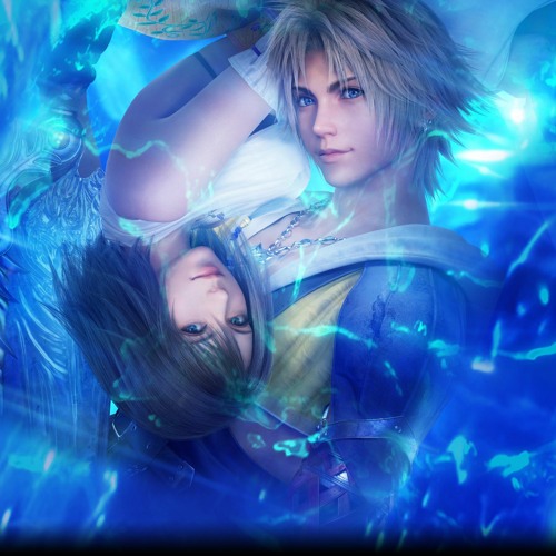 Stream [midi] FINAL FANTASY X-2 - Eternity Memory of Lightwaves Piano ...