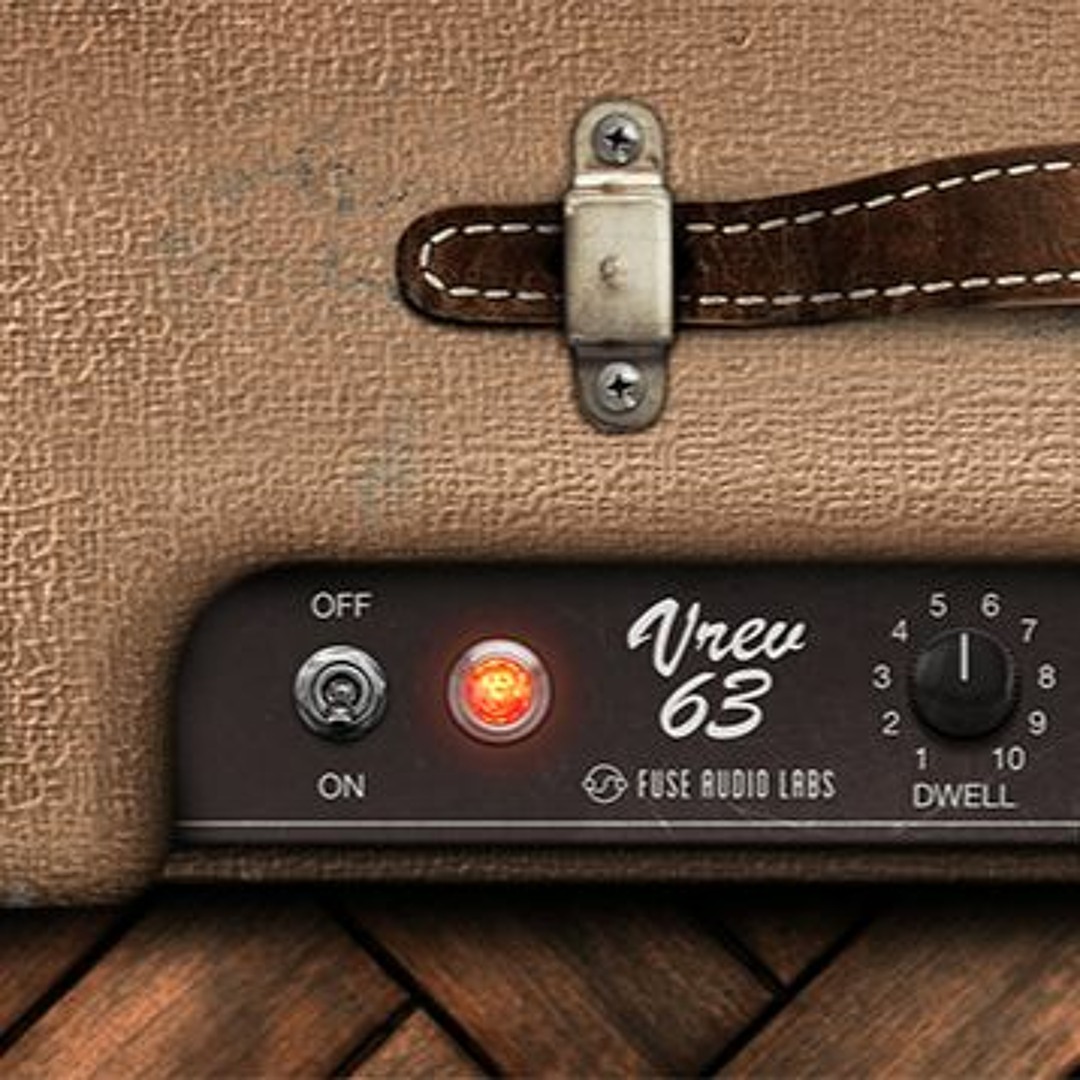 Stream Fuse Audio Labs | Listen to VREV-63 Sound Examples playlist ...