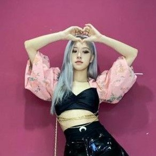 Stream All Rosé Sea of Hope Covers BLACKPINK(블랙핑크) - 로제(ROSÉ) Song ...