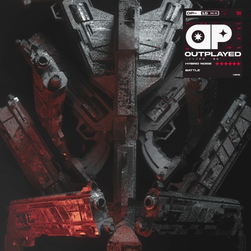 Stream Hybrid Noise - Battle by OUTPLAYED | Listen online for free on ...
