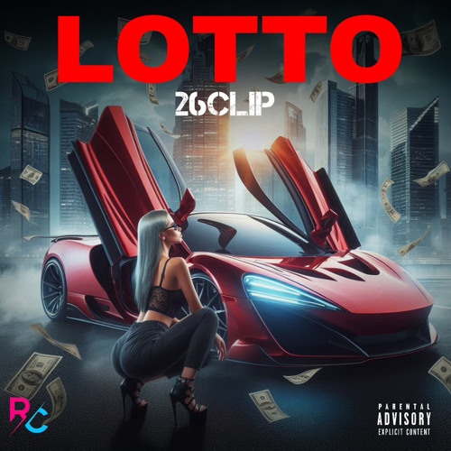 Stream Lotto by 26Clip | Listen online for free on SoundCloud