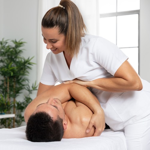 Stream What Are the 7 Principles of Massage Therapy by New Hope ...