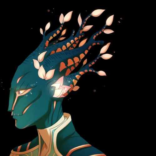 Stream marikadeku | Listen to DND/GW Sylvari Town BGM playlist online ...