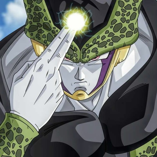 Stream Perfect Cell Theme (US. Ver.) | Epic Cover by Eclectic | Listen ...