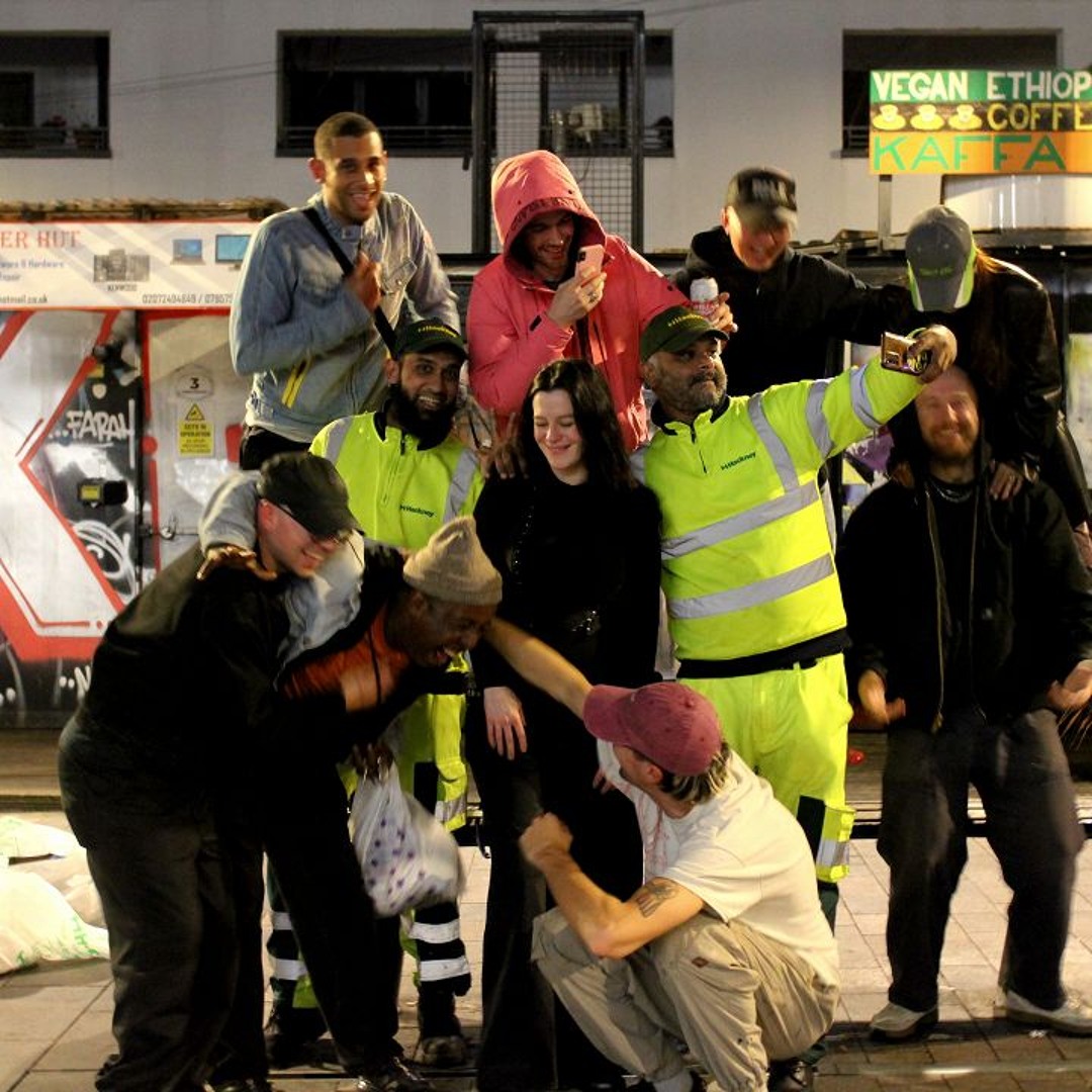 Stream CIRCADIAN RHYTHMS w/ Escha, Ytem & Midwife 171024 by NTS Latest ...