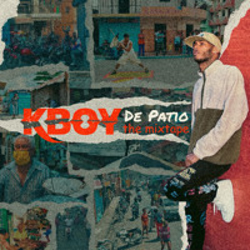 Stream 3. KBoy - Quiero Beber (Visualizer) De Patio by KBoy | Listen online for free on SoundCloud