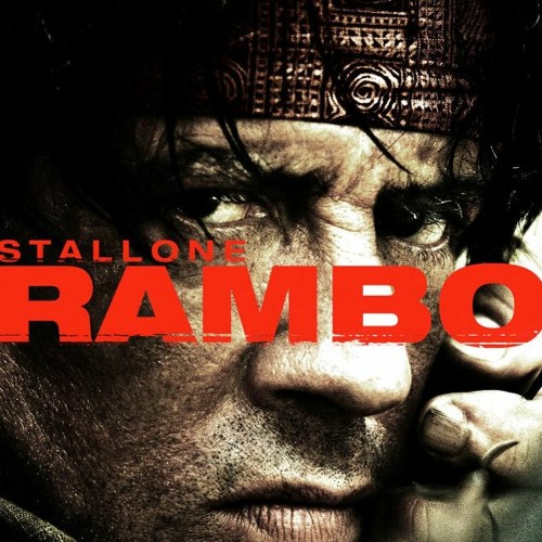 Stream Rambo Audio Description by Kelly Brennan | Listen online for ...