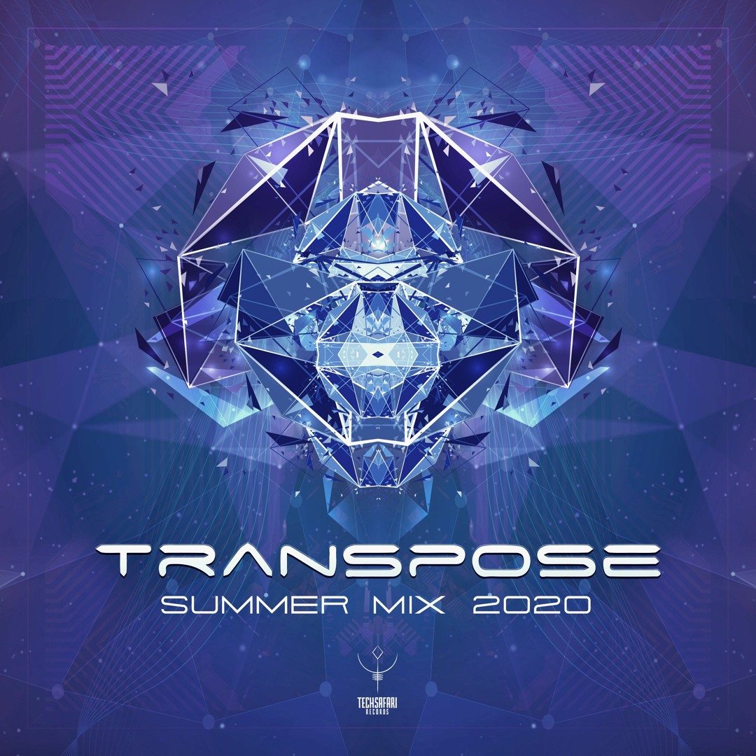 Stream Summer Mix 2020 by Transpose | Listen online for free on SoundCloud