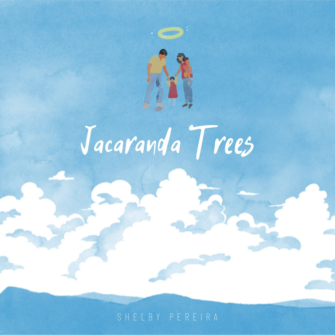 Stream Jacaranda Trees (for 🌸) by bee.shelz | Listen online for free on ...
