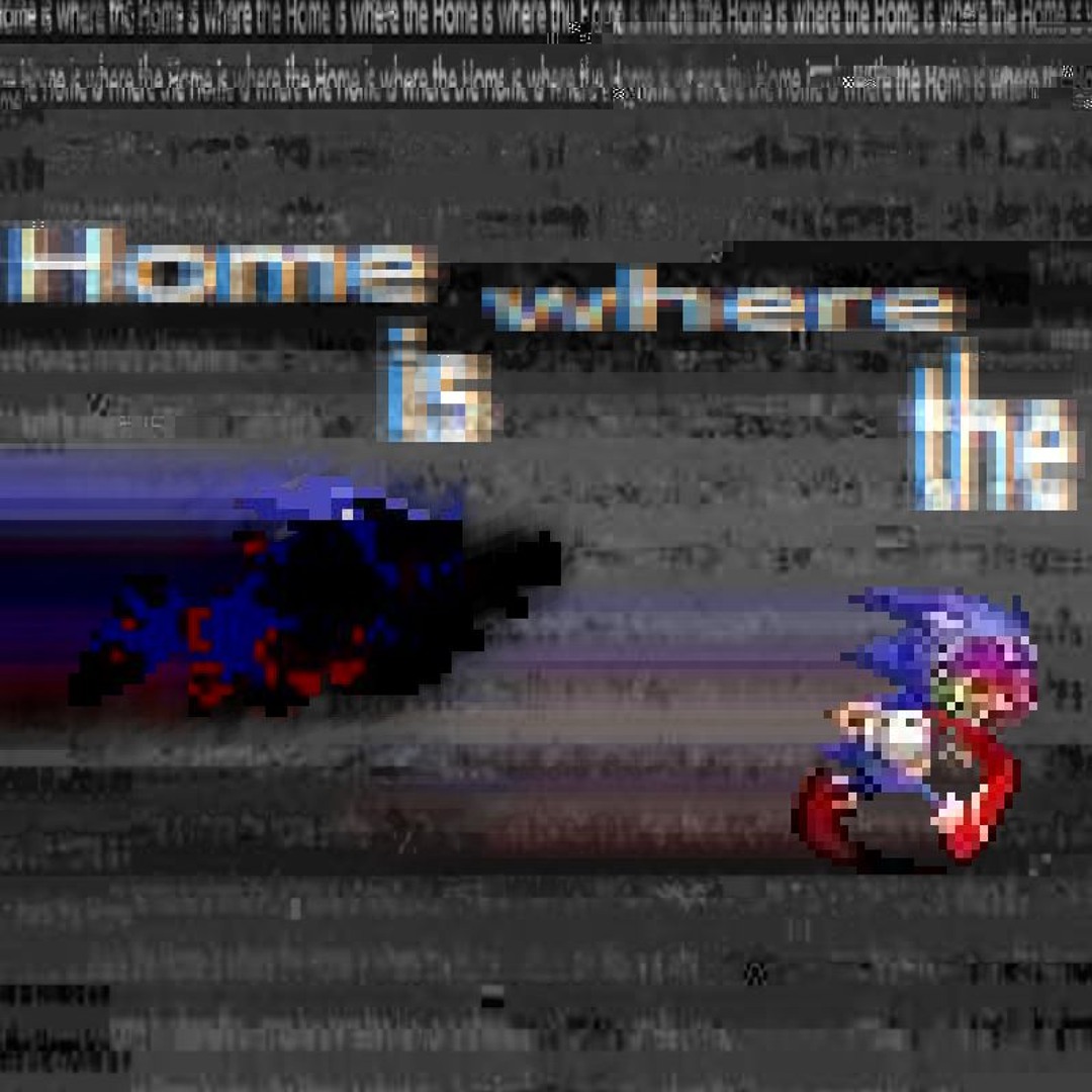 Stream Tumult (sonic.exe music doodle) by Pixelated Perfection | Listen ...