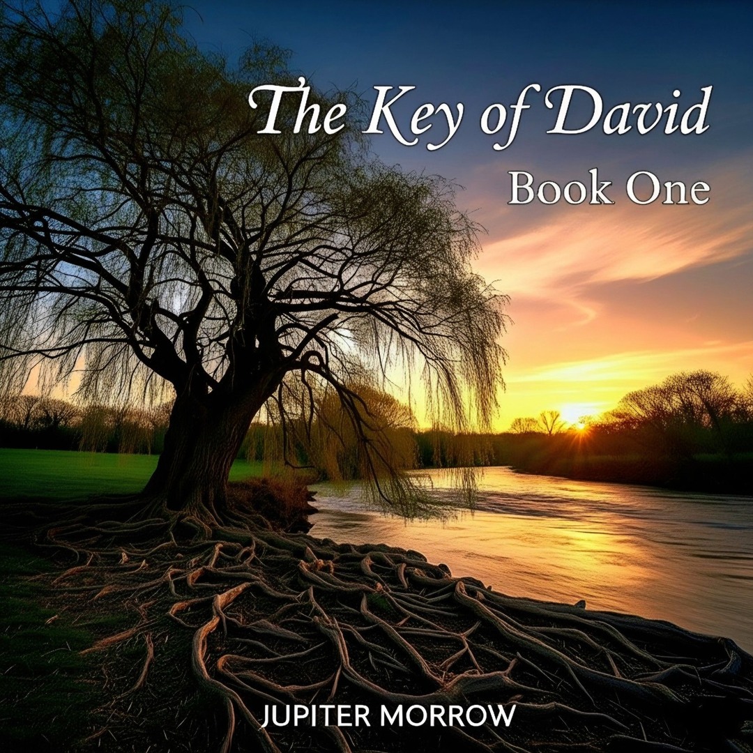 Stream Volant Records | Listen to The Key of David: Psalms (BSB) Book ...