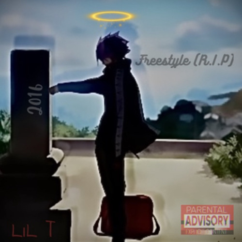 lil T - Listen on YouTube, Spotify, Apple Music - Linktree