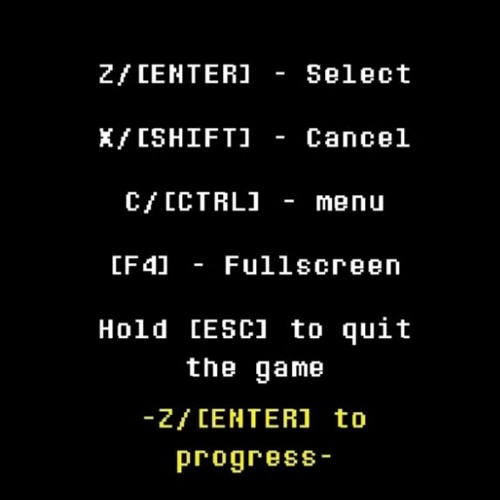 Stream Start Menu by AMA!Underfell | Listen online for free on SoundCloud