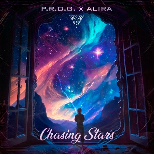 Stream P.R.O.G. x ALIRA - Chasing Stars (Primal Music) by ALIRA ...