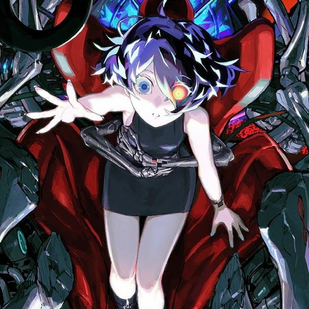 Listen to Mili - In Hell We Live, Lament (feat. KIHOW from MYTH & ROID ...