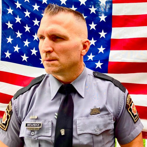 Stream A Salute to Excellence PA Trooper Ethan Brownback by ...